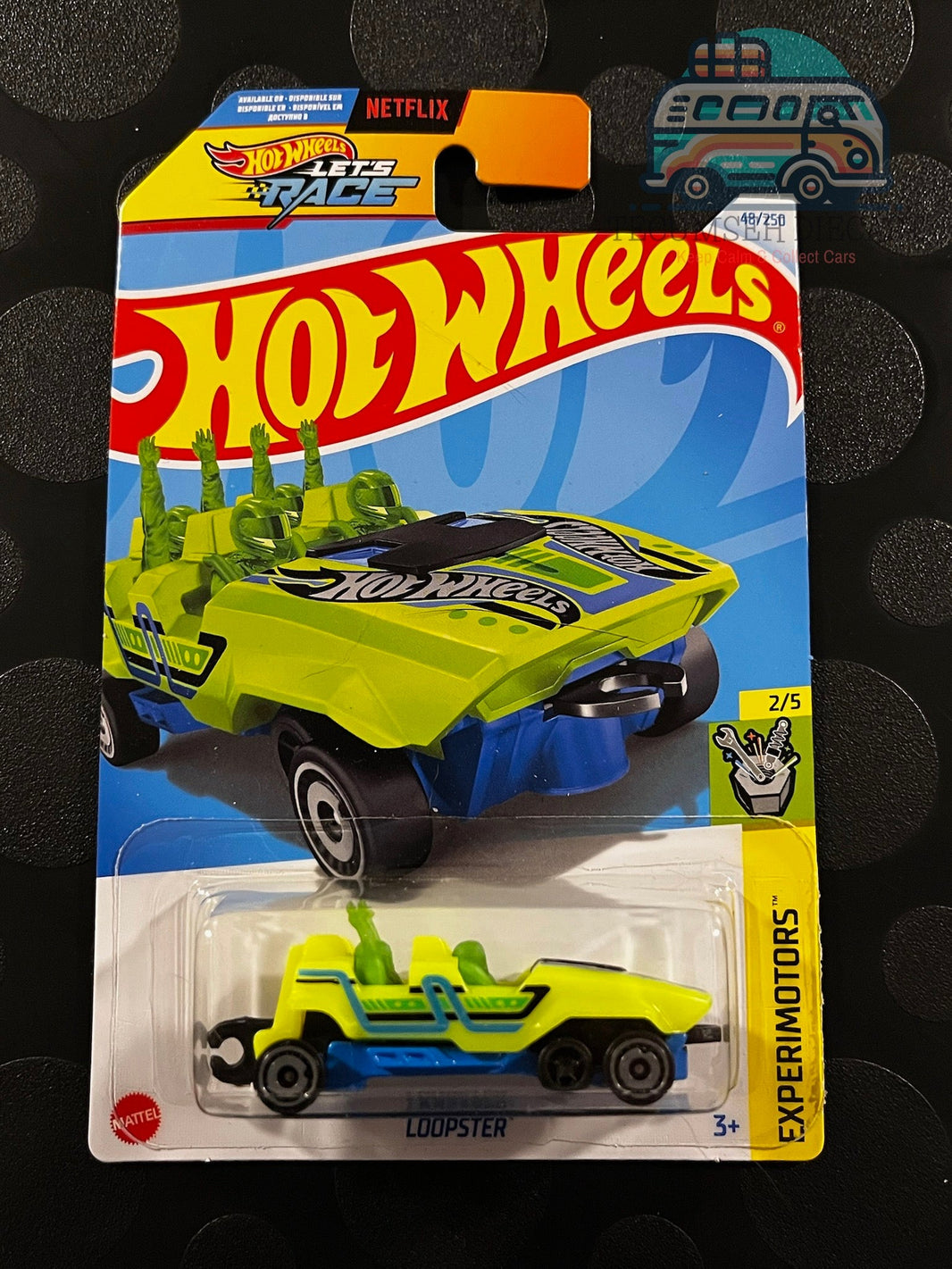 Toonie picks~ – Page 11 – Tecumseh Diecast